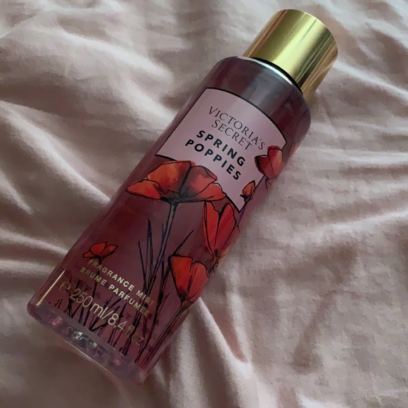 Victoria's Secret | Bath & Body | Body Mist Bundle Vs | Poshmark